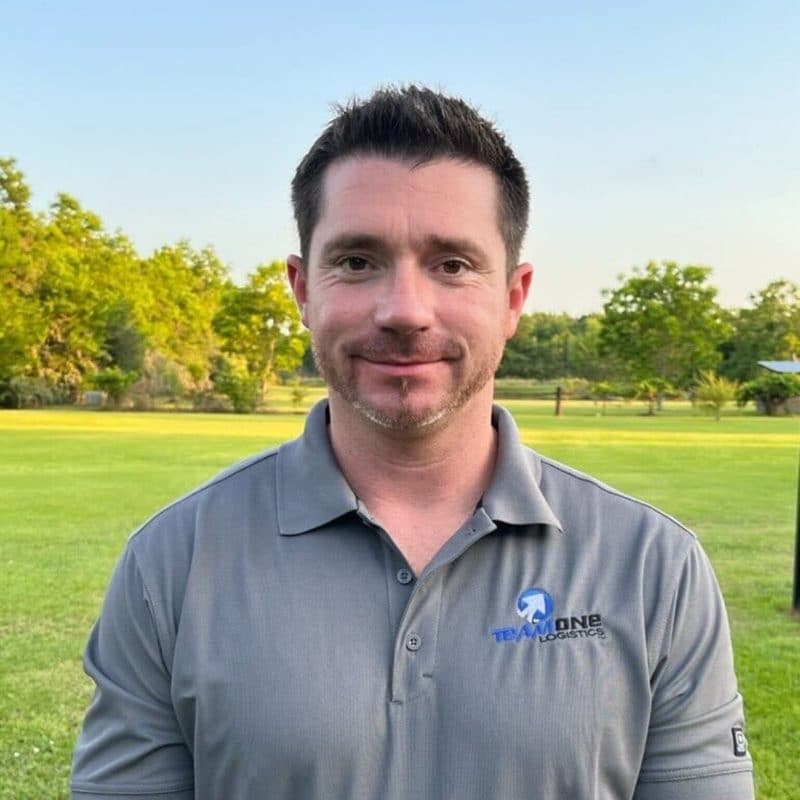 Leadership | TeamOne Logistics