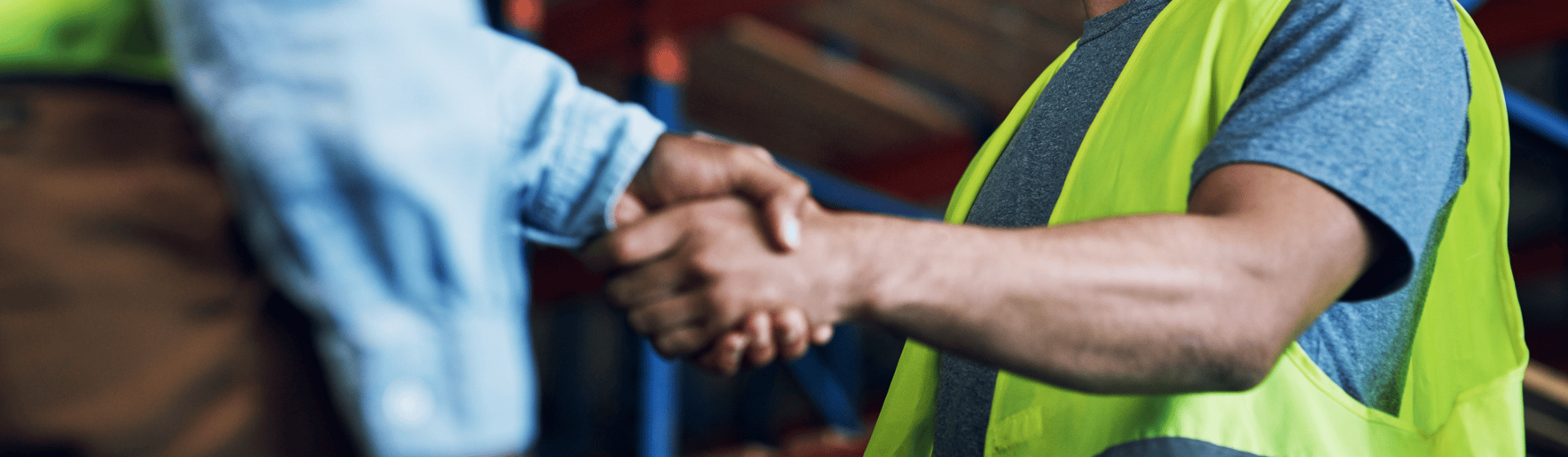 Leadership | TeamOne Logistics